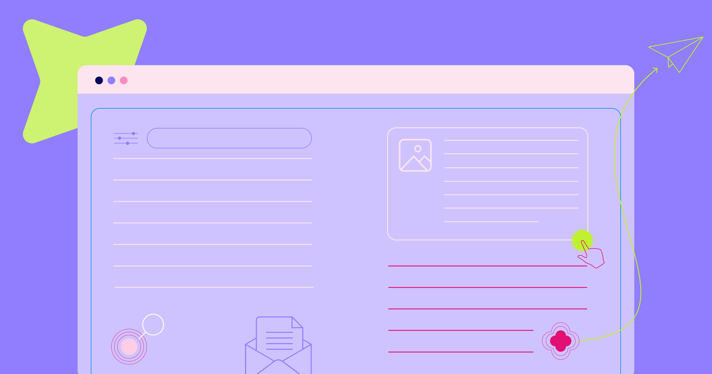 15 interactive email newsletter examples and ideas [2024]