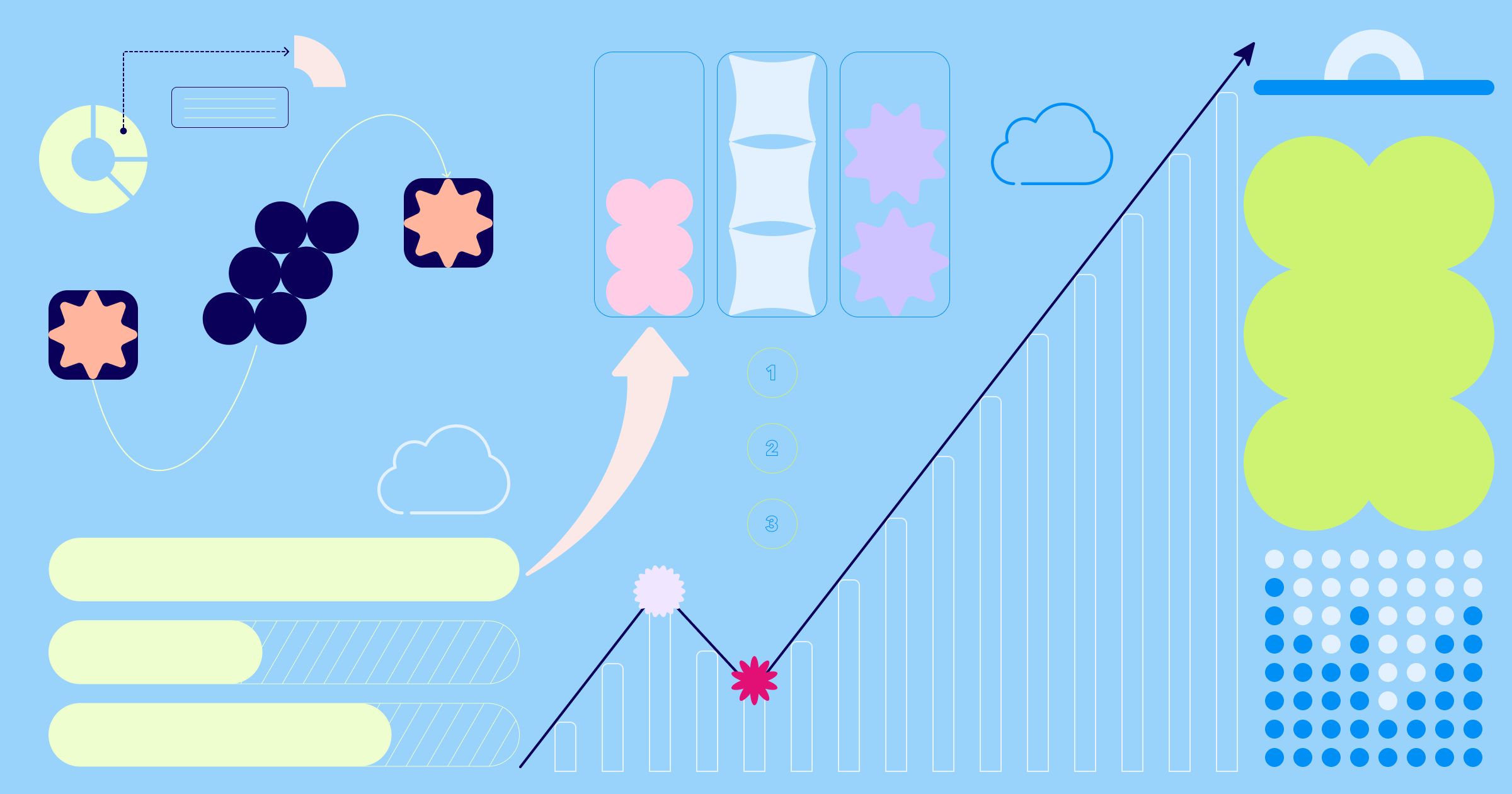 How to create an infographic fast: step-by-step guide [2024]